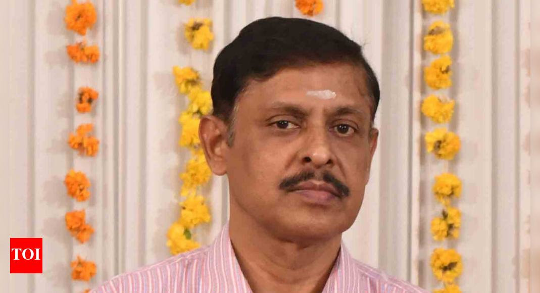Republic Day: Malayali MHA officer gets police medal for meritorious ...