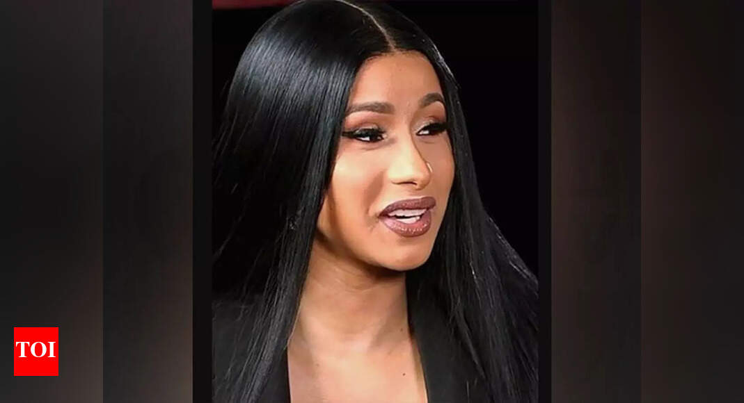 'I thought I would never be heard': Cardi B after winning defamation ...