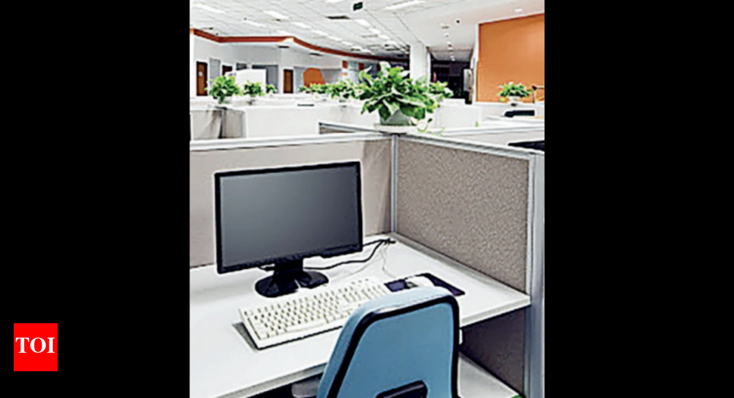 Hyd, Bengaluru Lead The Way In Office Completions: Vestian | Hyderabad ...