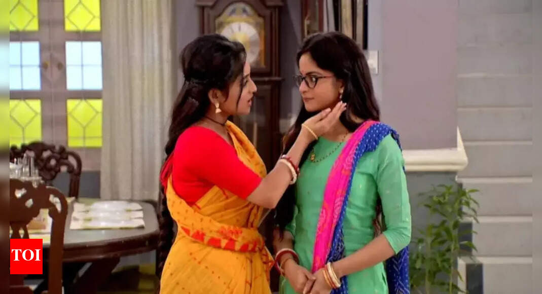 Mithai update, January 26: Mithai finds an idea to stop Ratul - Times ...