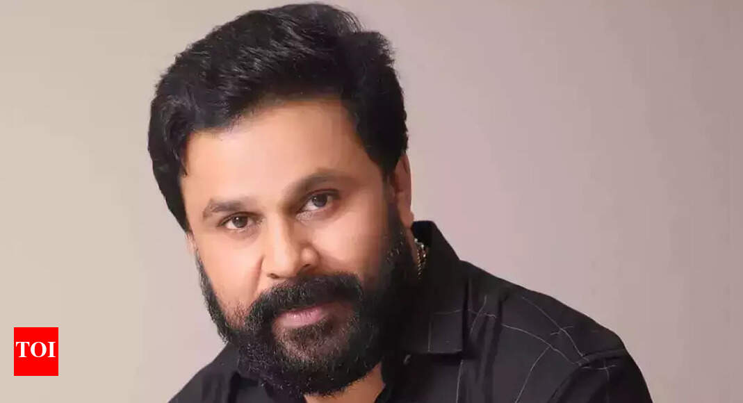 Dileep: Kerala high court adjourns actor Dileep's anticipatory bail ...