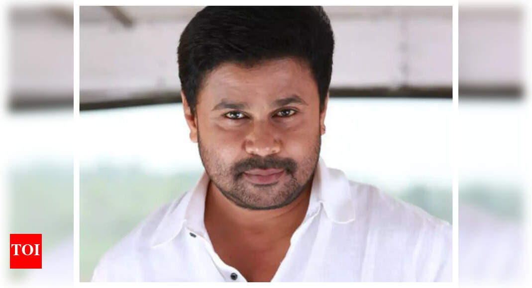 Actor Dileep's anticipatory bail plea moved to Feb 2 | Malayalam Movie ...