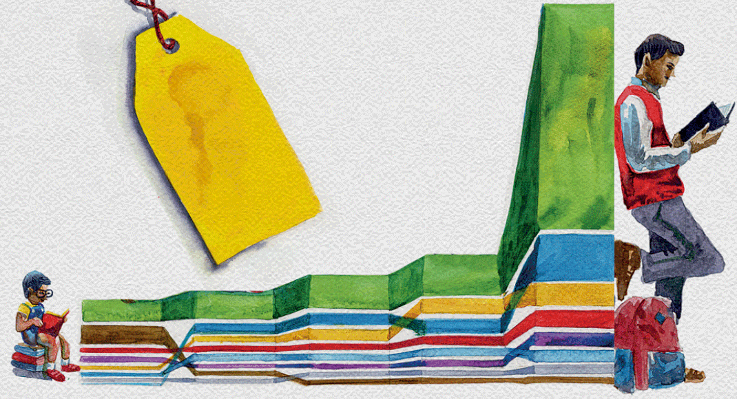 How Much Does It Cost To Raise A Child India News Times Of India
