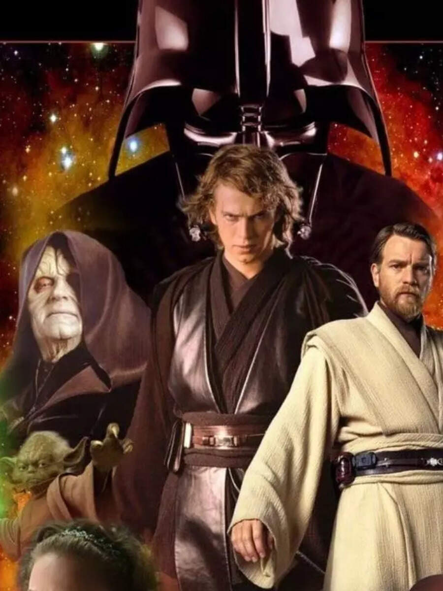 Three new Star Wars games are coming: Everything we know so far ...