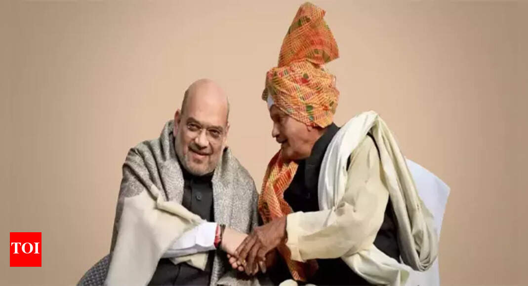 Bjp: Why battle for UP is heating up in the 'Jat belt’ | India News ...