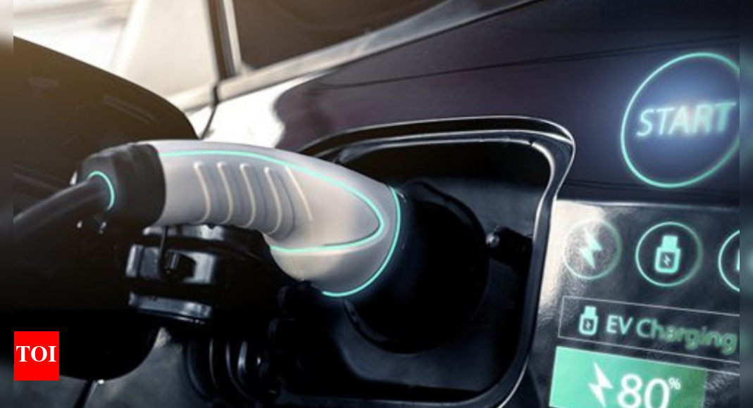 EvGateway to offer simple EV-charging solutions to drivers across India ...