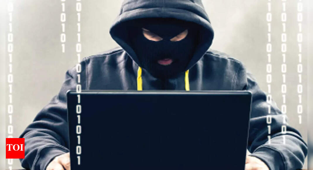 Crooks Used ‘hi-tech Tools’ To Hack Mahesh Bank Server | Hyderabad News ...