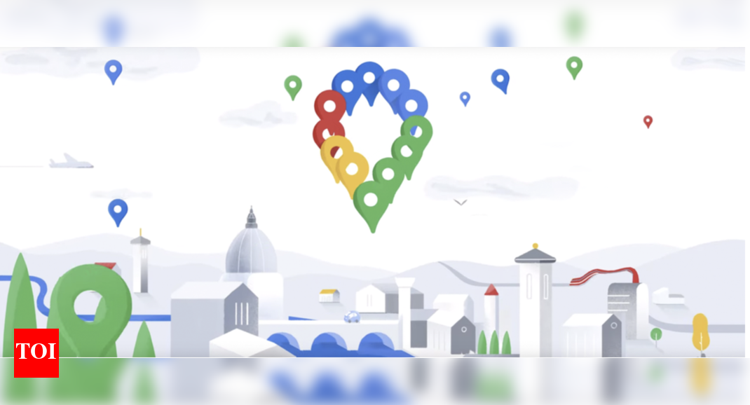 Google Maps: Explained: What are Plus Codes, Google Maps’ new feature ...