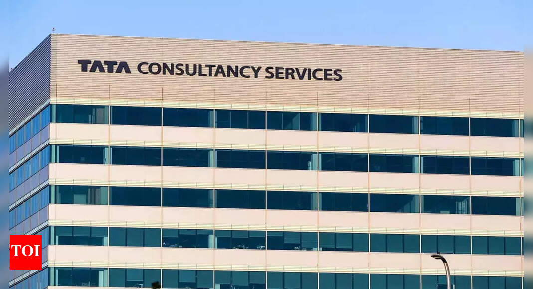 How TCS, Infosys emerged among the world’s strongest tech brands ...