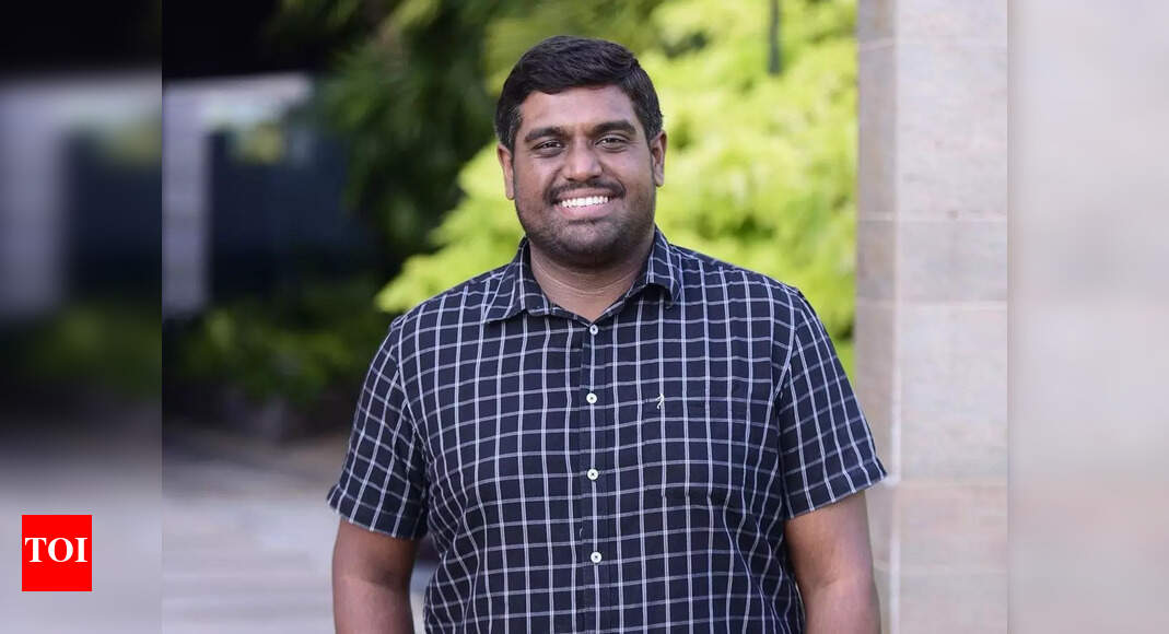 Did you know hit music director Hesham Abdul Wahab was a former reality ...