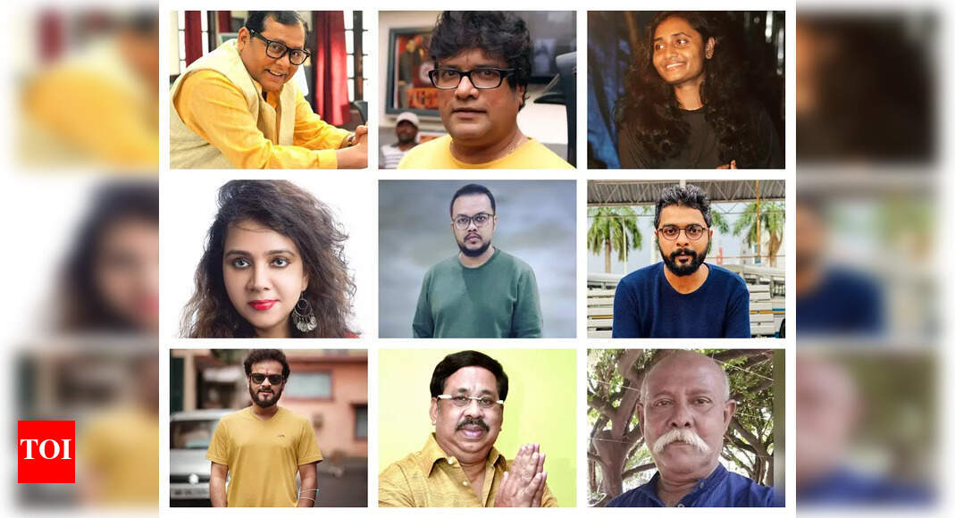 Suvendu Das to make a film on the sad state of girl child in our ...