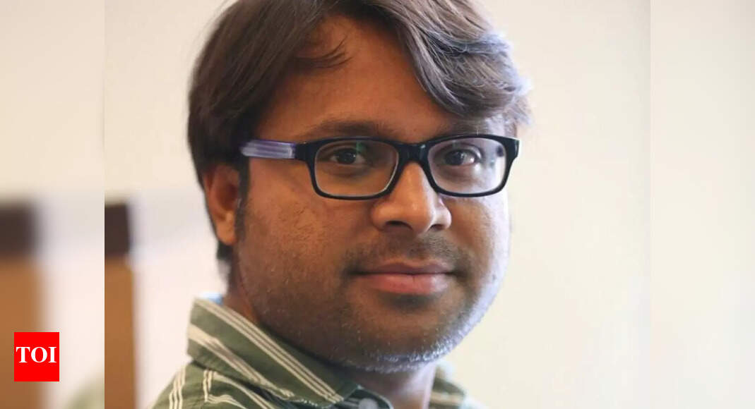 Hardik Trivedi to release a romantic song this Valentine's Day- Exclusive! | Gujarati Movie News ...