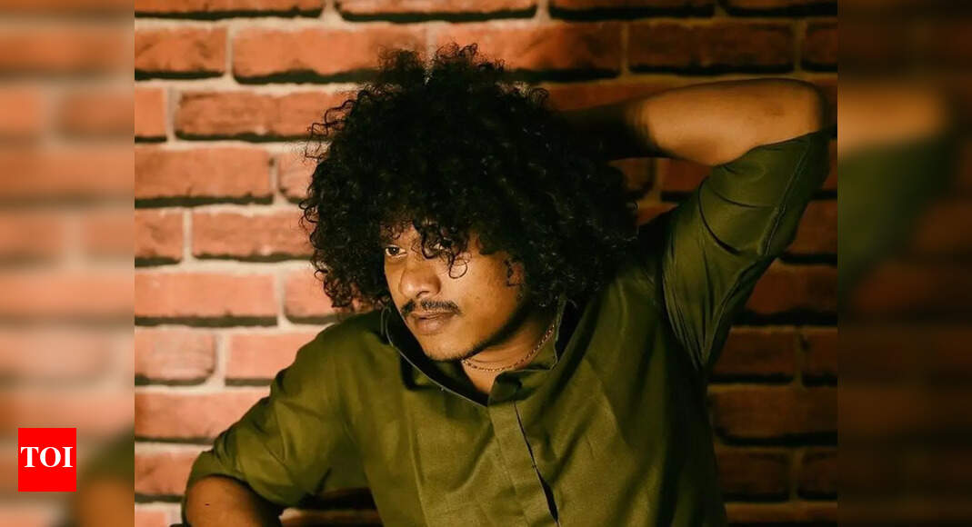 Pugazh to finally participate in Cook with Comali 3? - Times of India