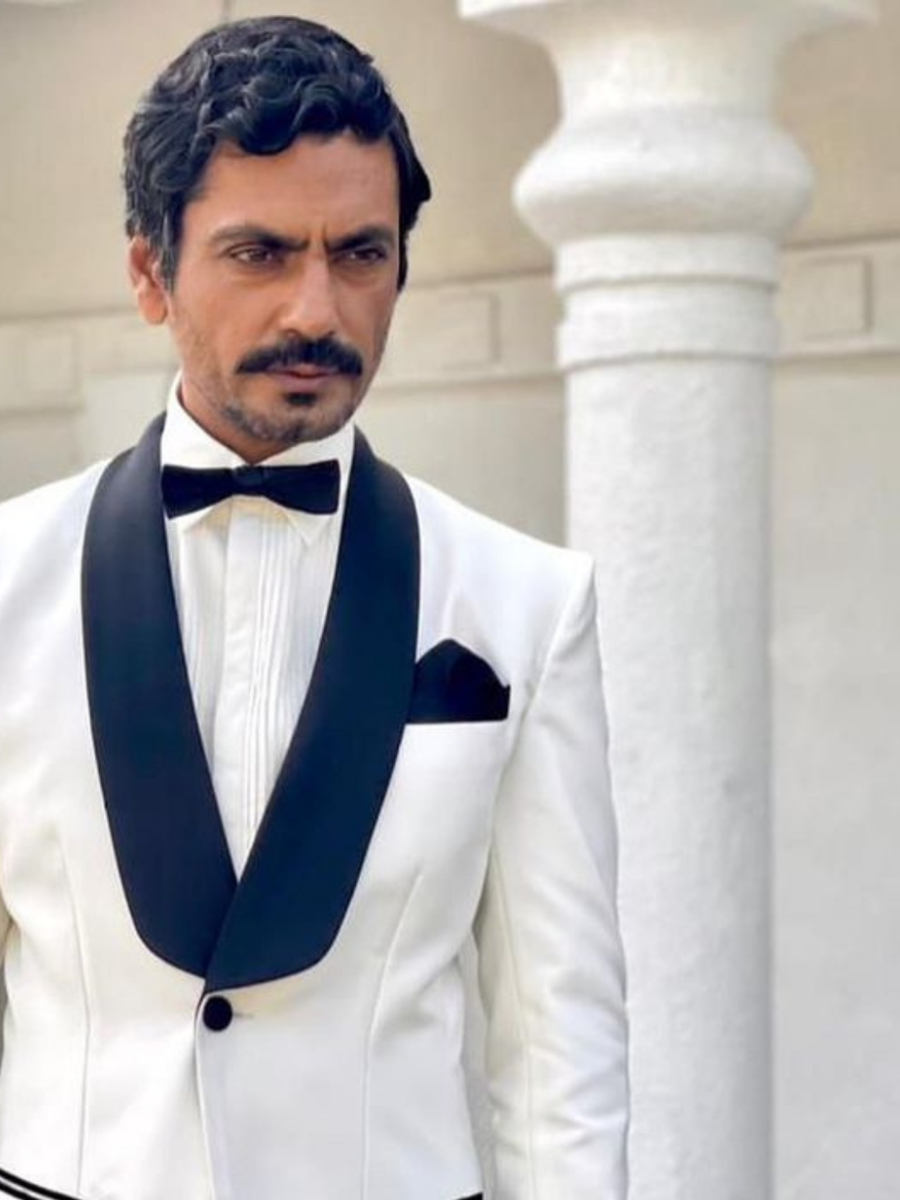 Nawazuddin Siddiqui House: SRK's Mannat has competition, Nawazuddin's ...