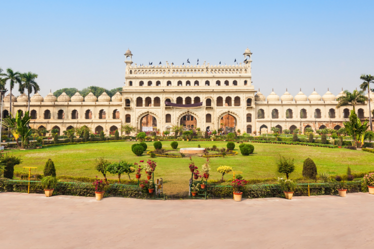 Mind-blowing facts about Lucknow! | Times of India Travel