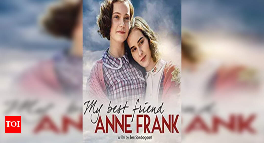 My Best Friend Anne Frank 2025 – Anne Frank Mort Cause – EXGB
