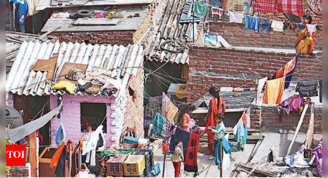 Delhi: Poor wary of Covid-19 test as they fear loss of income | Delhi ...