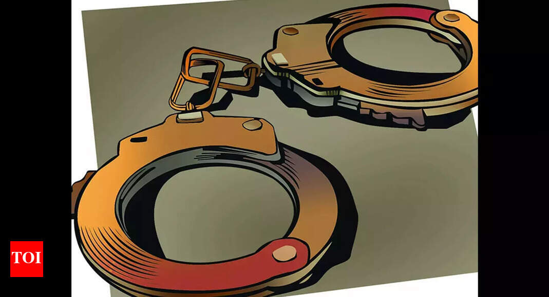 B’deshi Woman Held With Fake Documents | Bengaluru News - Times of India