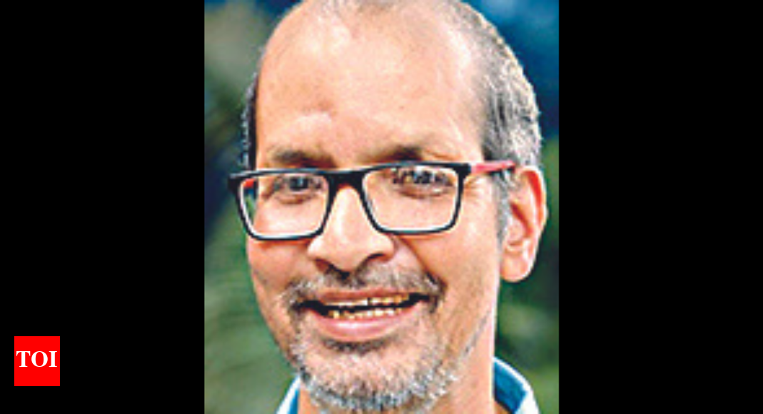 Senior journalist E Somanath passes away in Thiruvananthapuram ...