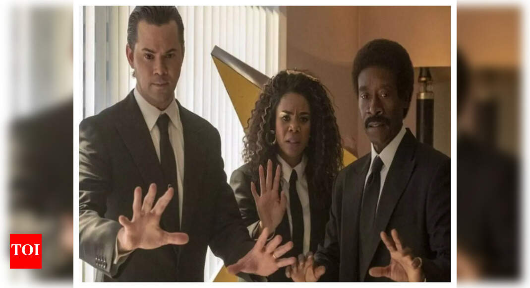 'Black Monday' cancelled at Showtime | English Movie News - Times of India