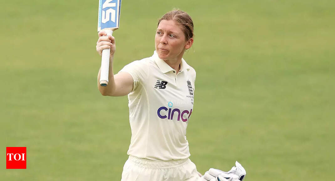 England fight back in Ashes Test before rain plays dampener | Cricket ...