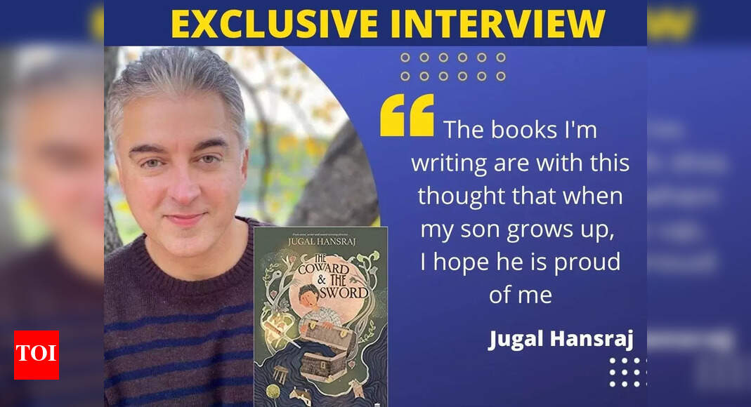 EXCLUSIVE INTERVIEW | Jugal Hansraj: From being a child actor to ...