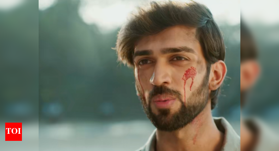 Imlie update, January 29: Aditya saves Imlie’s life - Times of India