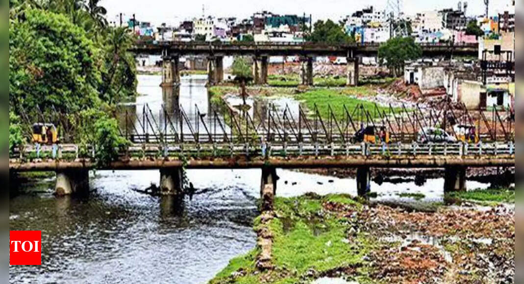 Musi: 15 Bridges To Come On Musi And Esa Rivers To Ease Traffic In City ...