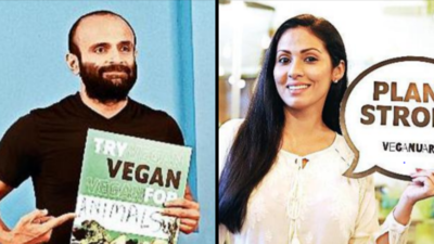More Takers For Veganism In India Now Than Pre-coronavirus Period ...