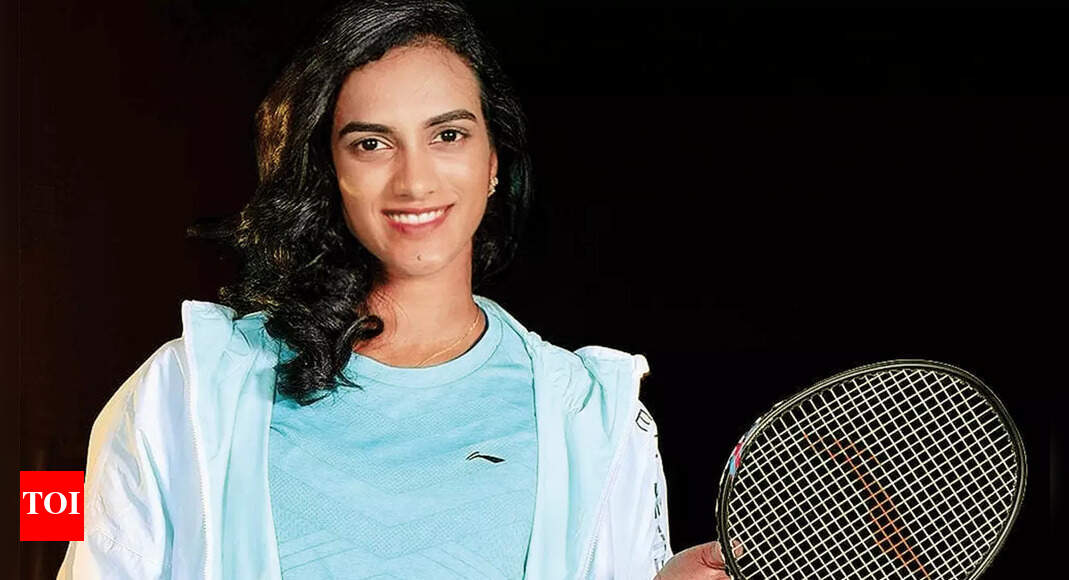 Sindhu Says She’s Faced Cyber Bullying | Hyderabad News - Times of India
