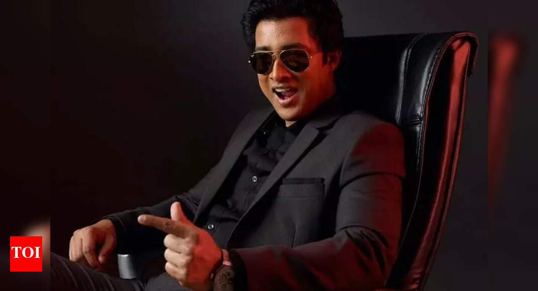 Prem completes 20 years in the film industry | Kannada Movie News ...