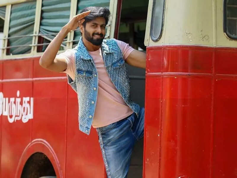 Ashwin Kumar's latest Instagram story grabs attention | Tamil Movie ...