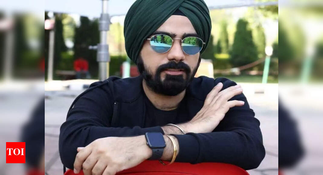 Harmeet Singh Sodhi: I wish 2021 was extended by at least 6 more months ...