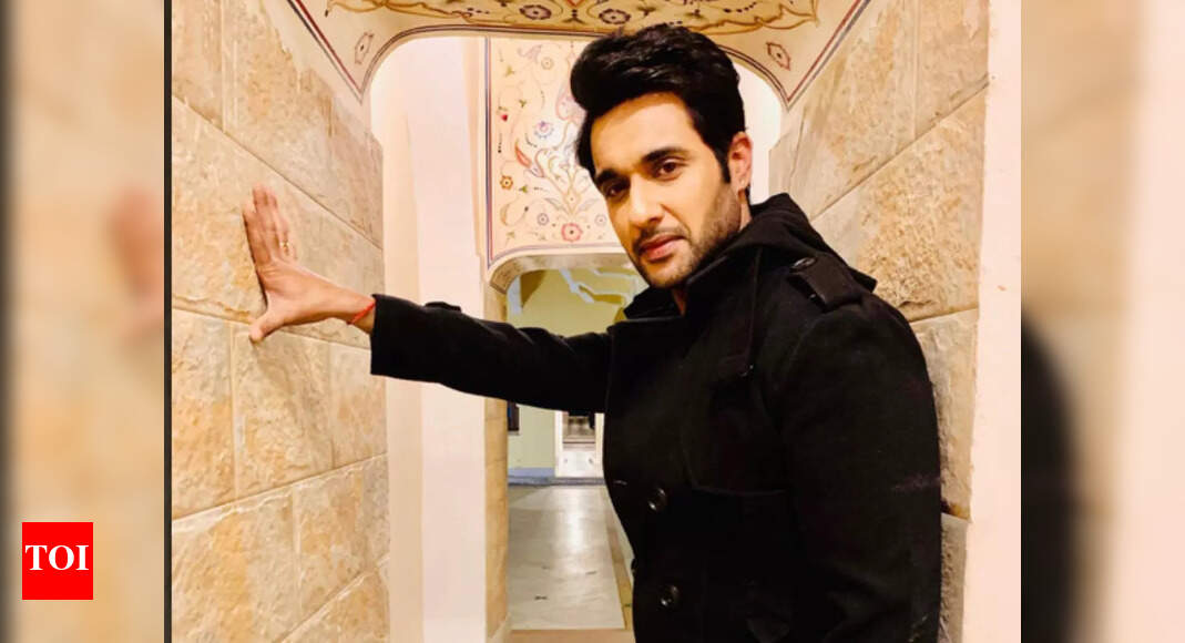 Molkki actor Aakash Talwar all set to enter Fanaa: Ishq Mein Marjawan ...