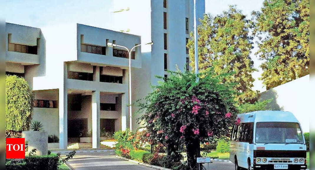 Centre to have final say in NDDB affairs | Vadodara News - Times of India