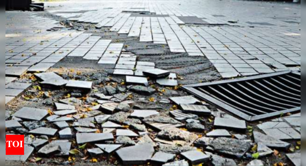 Durbar Hall Ground Set To Get A Major Facelift | Kochi News - Times of ...