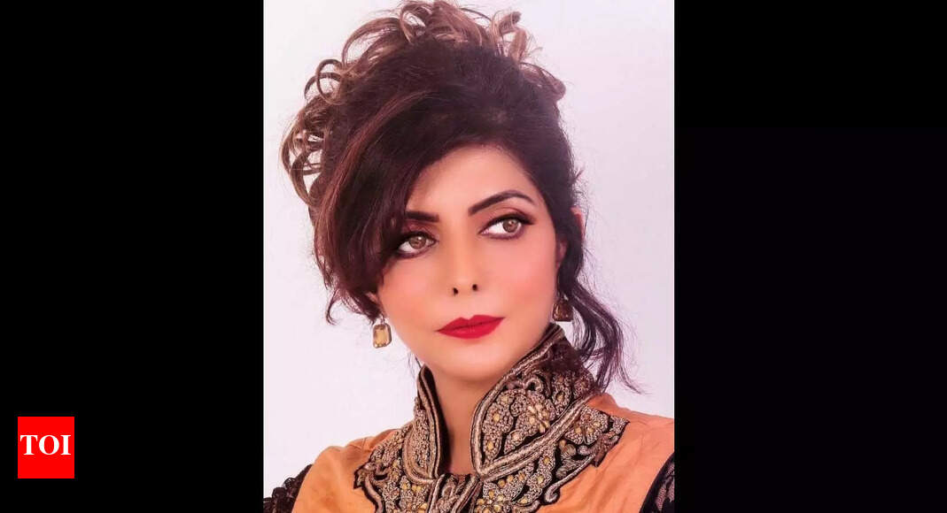 Reena Mehta wishes to follow her passion for music while continuing her ...