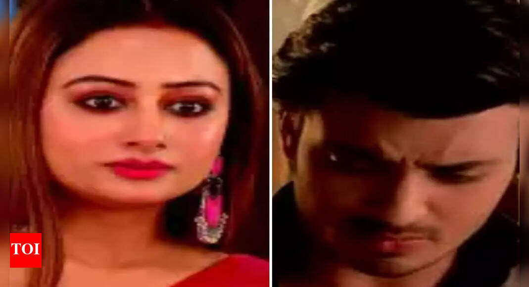 Mithai update, January 30: Torsha reveals a secret to Omi - Times of India