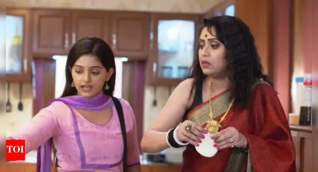 Khukumoni Home Delivery, January 30: Nipa steps into the kitchen for ...