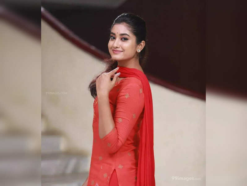 addhuri lover: Priyanka Kumar to star opposite Virat in AP Arjun's Addhuri Lover | Kannada Movie ...