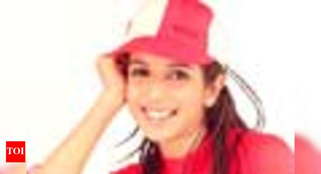 Shital Shah back to television - Times of India