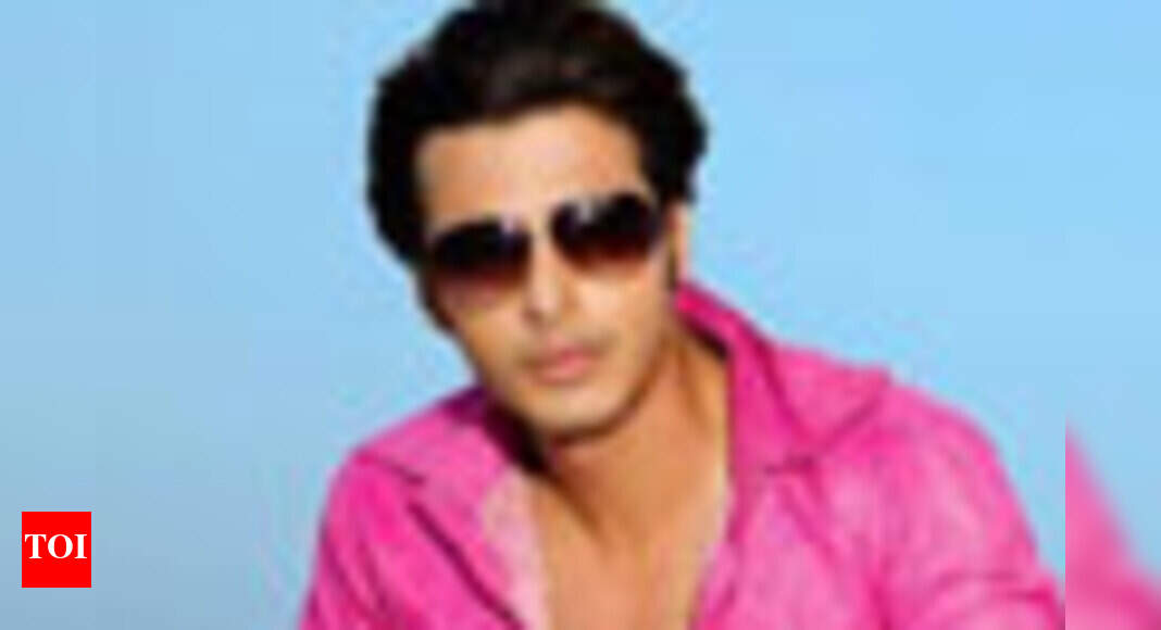Akshay wants to marry now! - Times of India