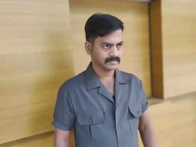 Redin Kingsley to make his acting debut in Telugu film industry | Tamil ...