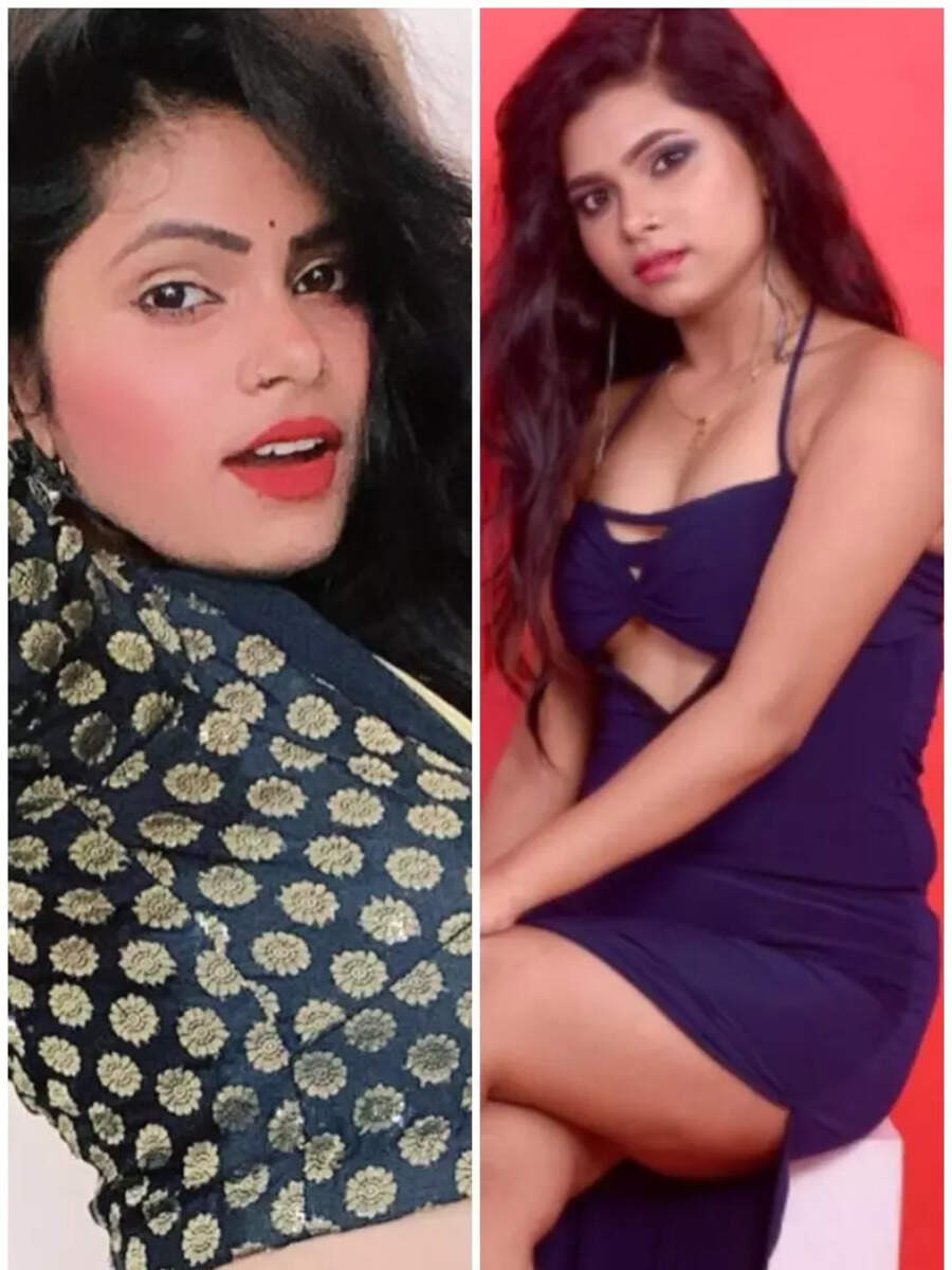 Interesting photos of Ekta Gupta you shouldn't miss | Times of India