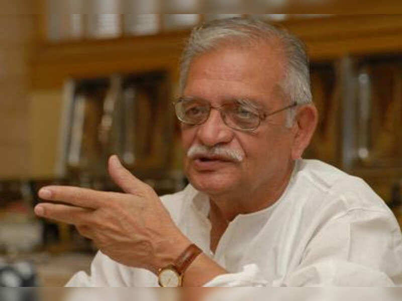 Gulzar completes the picture with Yash Chopra and AR Rahman | Hindi ...