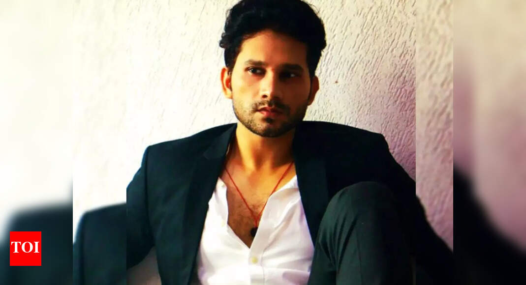 Chakravartin Ashoka Samrat actor Atharv Nahar to get married on ...