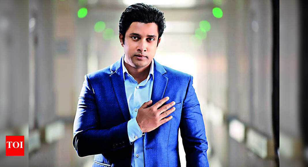 20 years, 25 films and so much to be grateful for, says Lovely Star ...