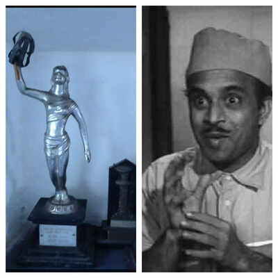 Exhibition to commemorate Rabi Ghosh on his death anniversary | Bengali ...