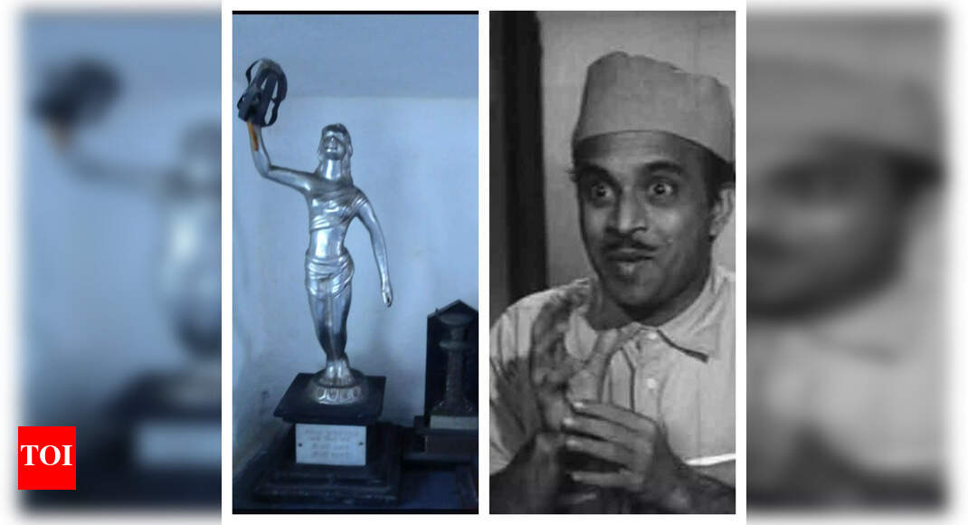 Exhibition to commemorate Rabi Ghosh on his death anniversary | Bengali ...