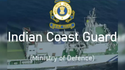 ICG to celebrate 46th raising day on Tuesday; saved 11,082 lives at sea ...